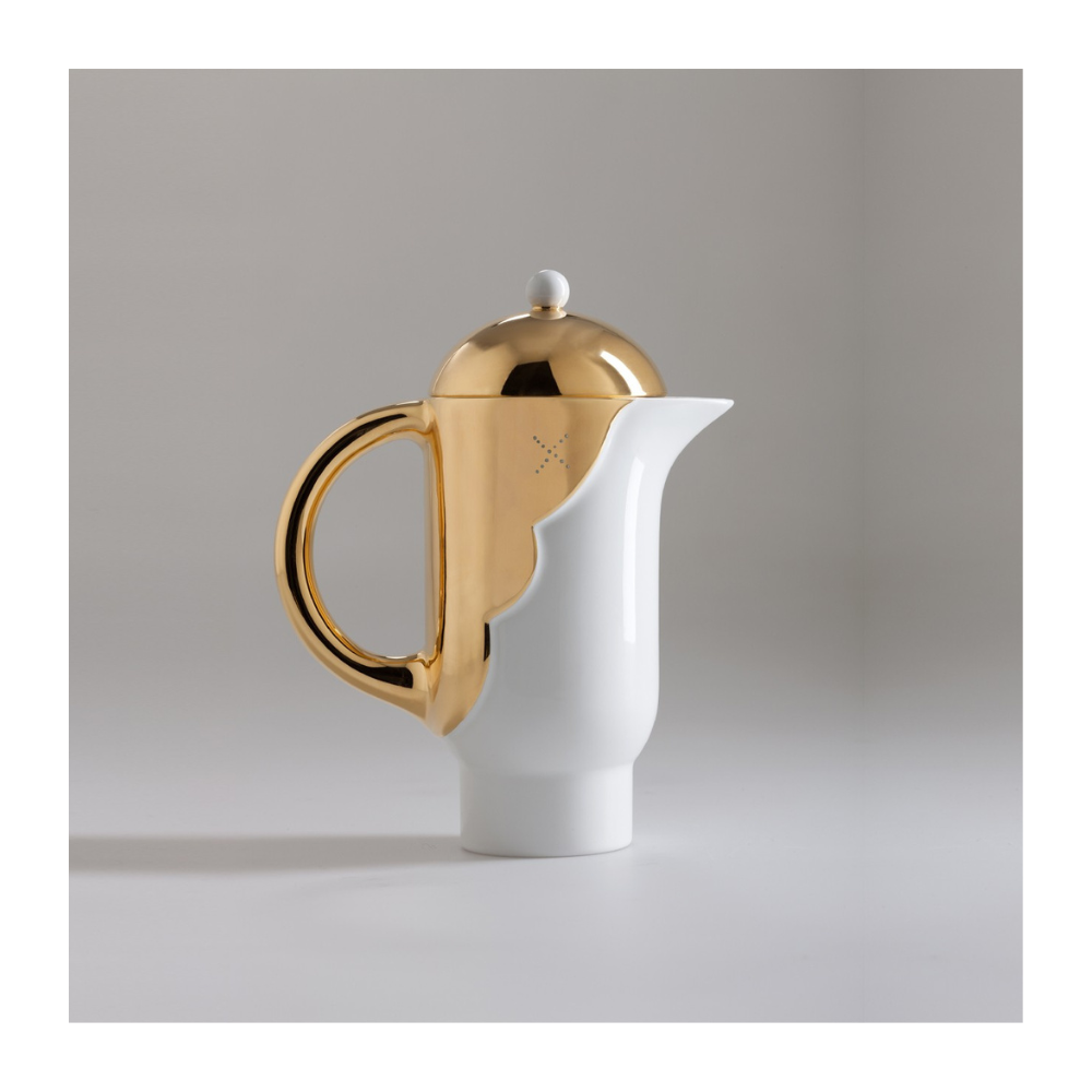 Table Collection Brocca by Jaime Hayon Bosa – Topacio